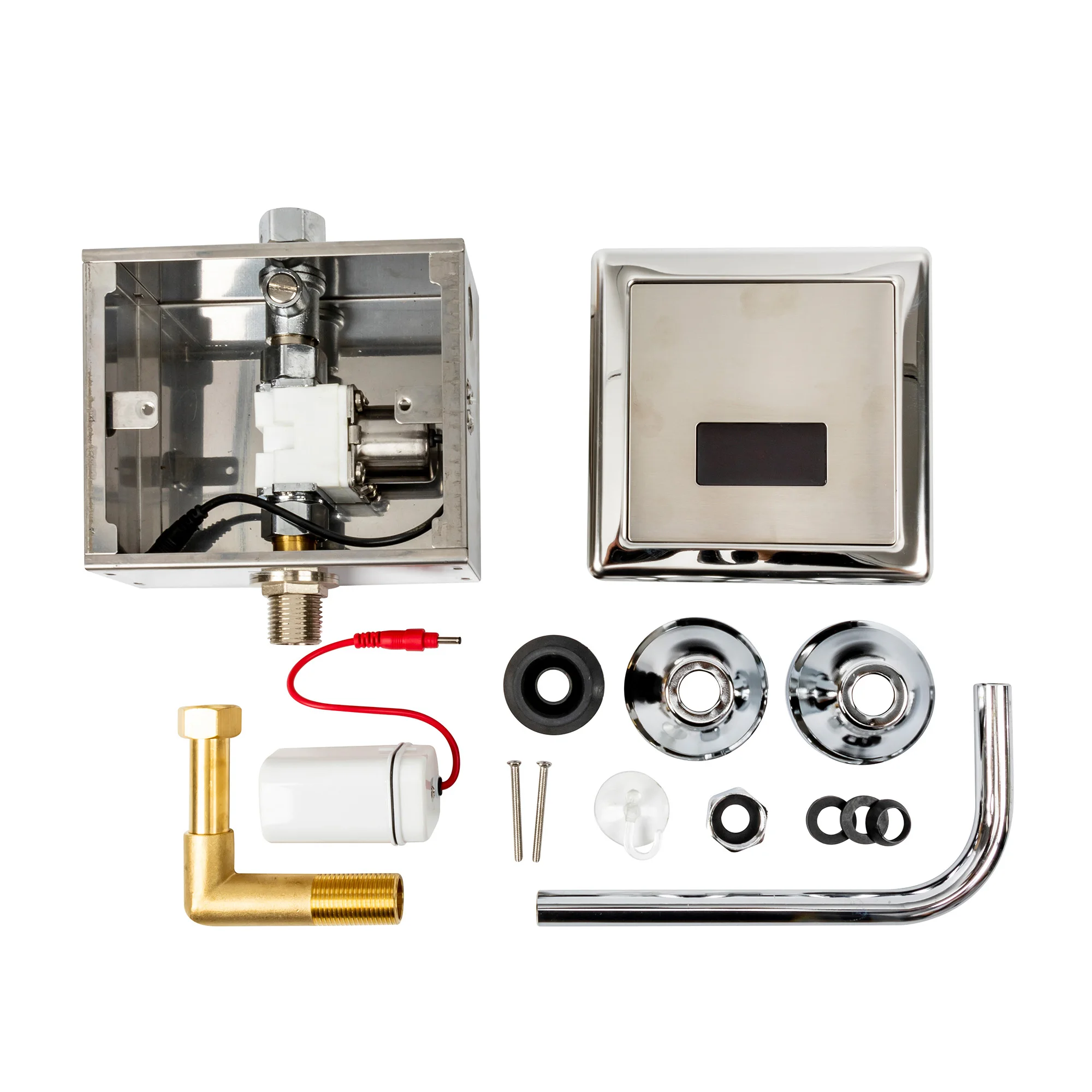 Dispensador Automático De Urinario Para Inodoro,Con Sensor,Funciona Con ...