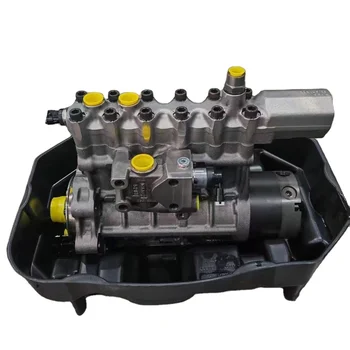 Original Fuel Pump Qsk50 Qsk60 Engine Fuel Injection Pump 4306515 ...