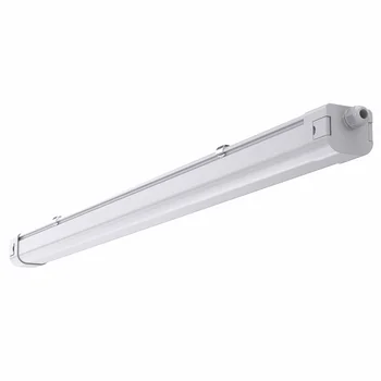 Industrial/machine Led Tube Light 20w 220-240v Ip66 Tri- Proof Led ...