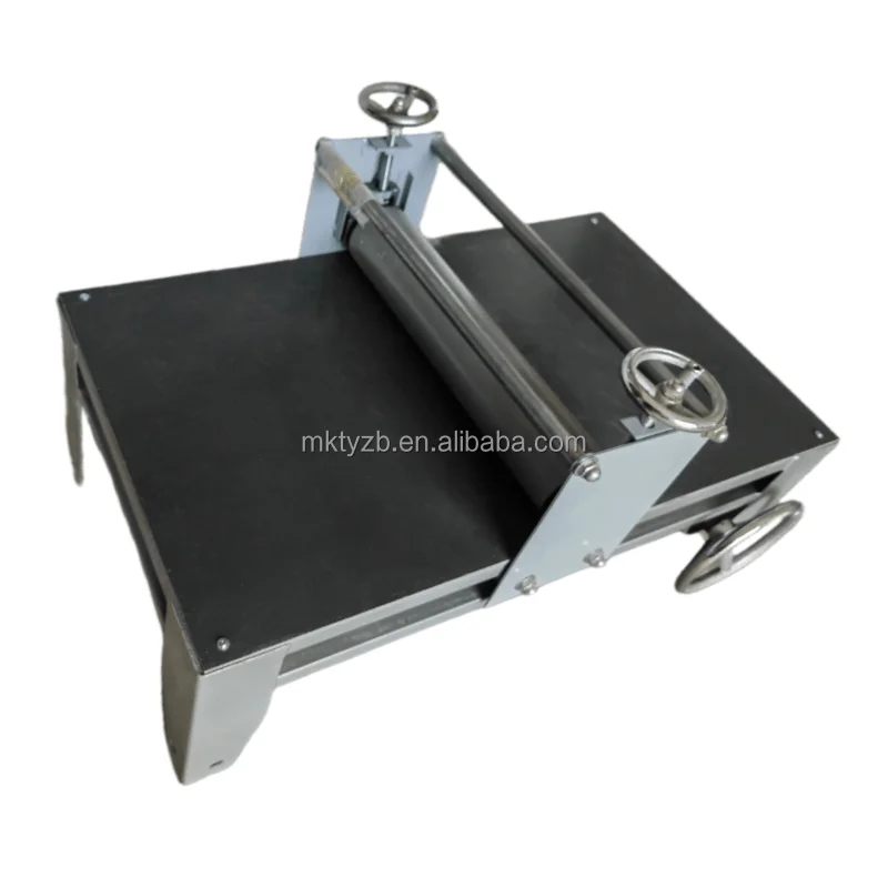 Clay rolling machine store