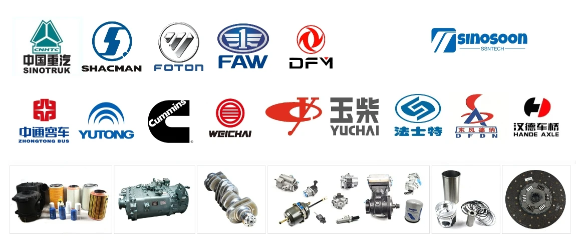 Truck Shacman Automatic Clearance Adjustment Arm Hd90009440179 Walking ...
