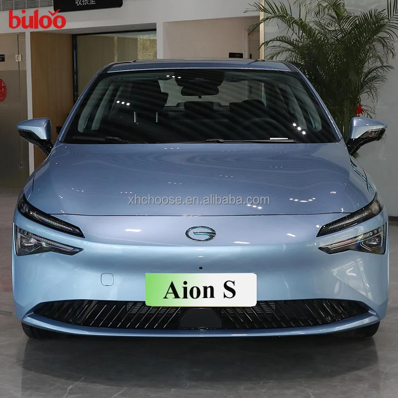 广汽aion S 2024 Max 70 80星510公里610千米fwd增压豪华2023新款aion S V Y Max电动汽车 - Buy 新能源汽车广汽aion S Plus 70 80 ...