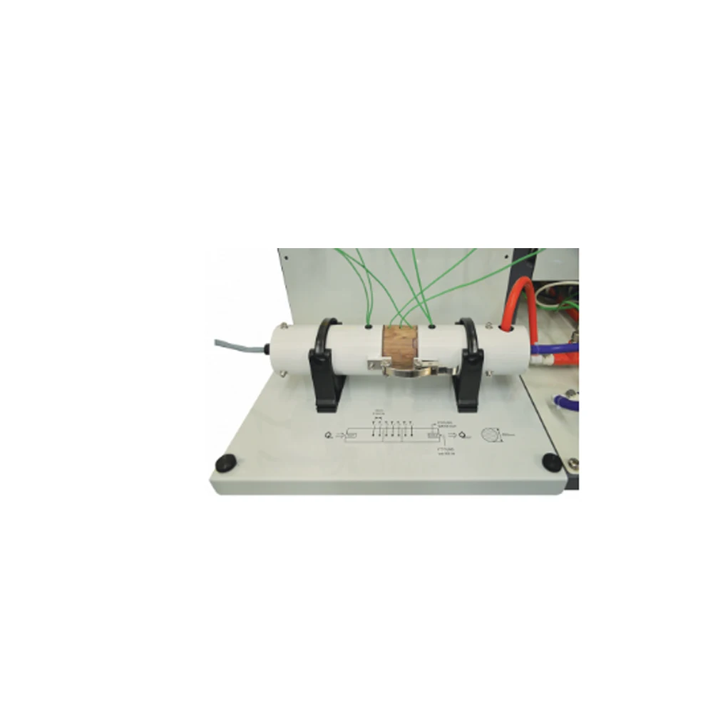 Linear Heat Transfer Module - Thermal Laboratory Equipment