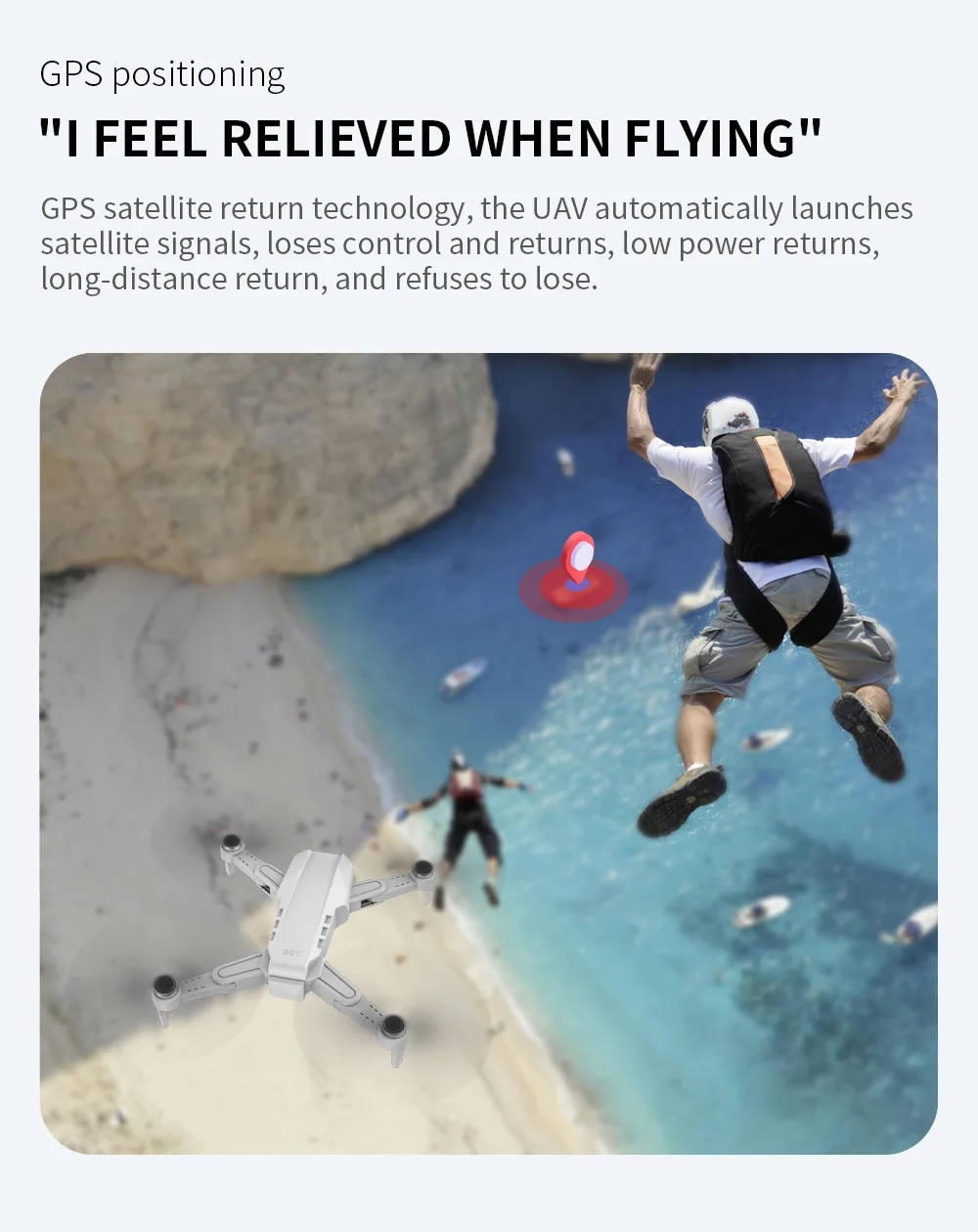 L900 Pro Se Rc Drone Brushless Profesional Unmanned Aerial Vehicles ...