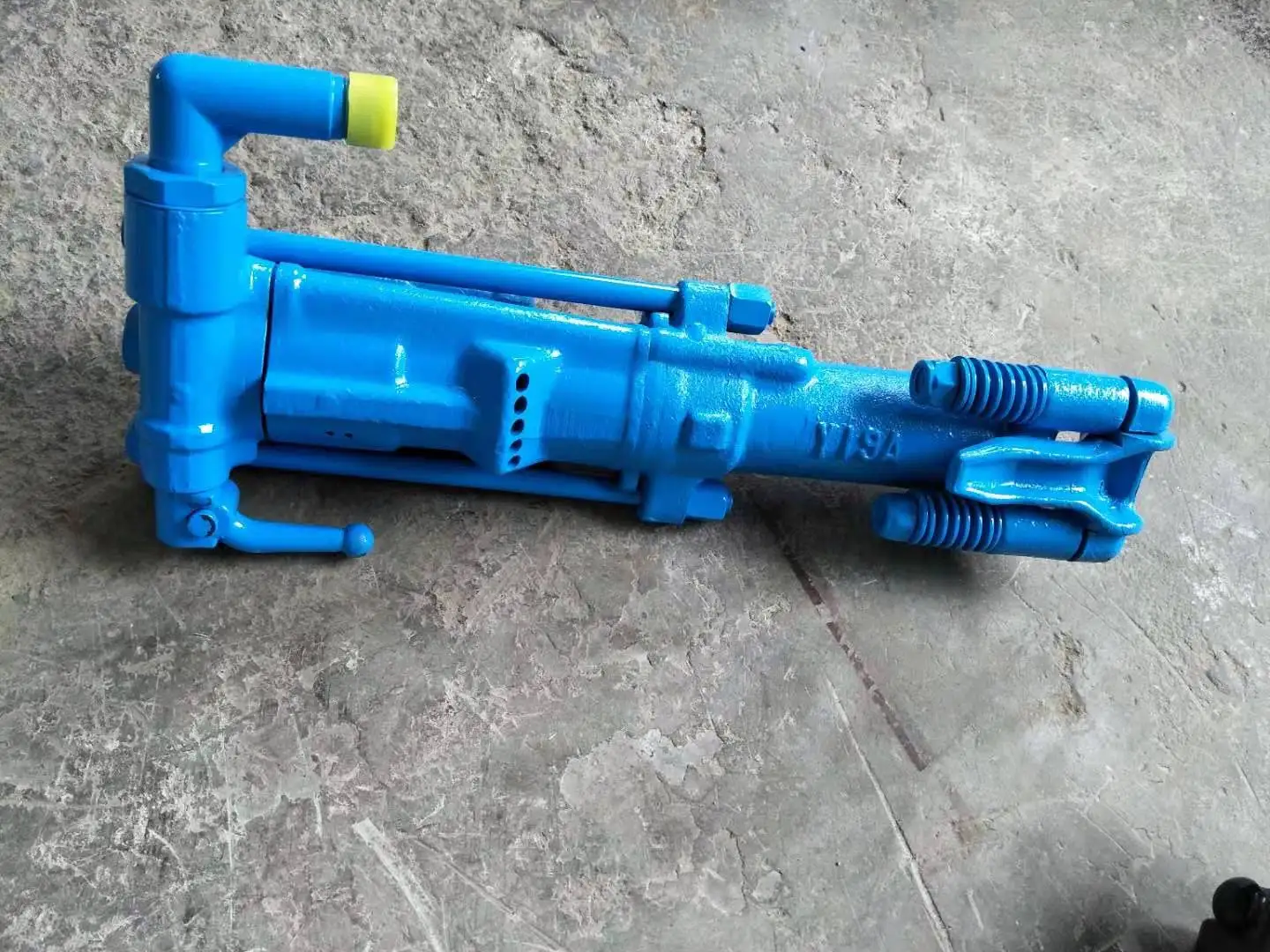 Factory Pneumatic Drill Hammer Y19A Jack Hammer Handheld Rock Drill