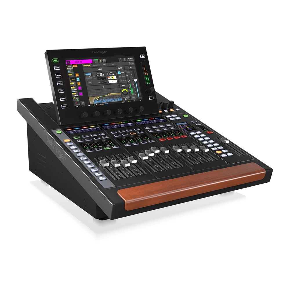 Behringer WING Compact - 48 Stereo Channels Digital Console