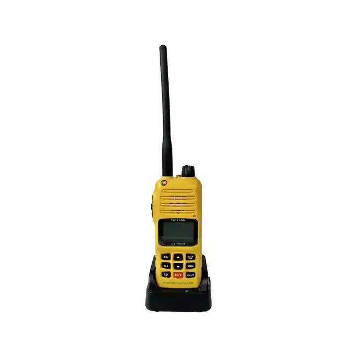 Радиоприемник дальнего действия VHF IMPA 370113 двухстороннее радио ...