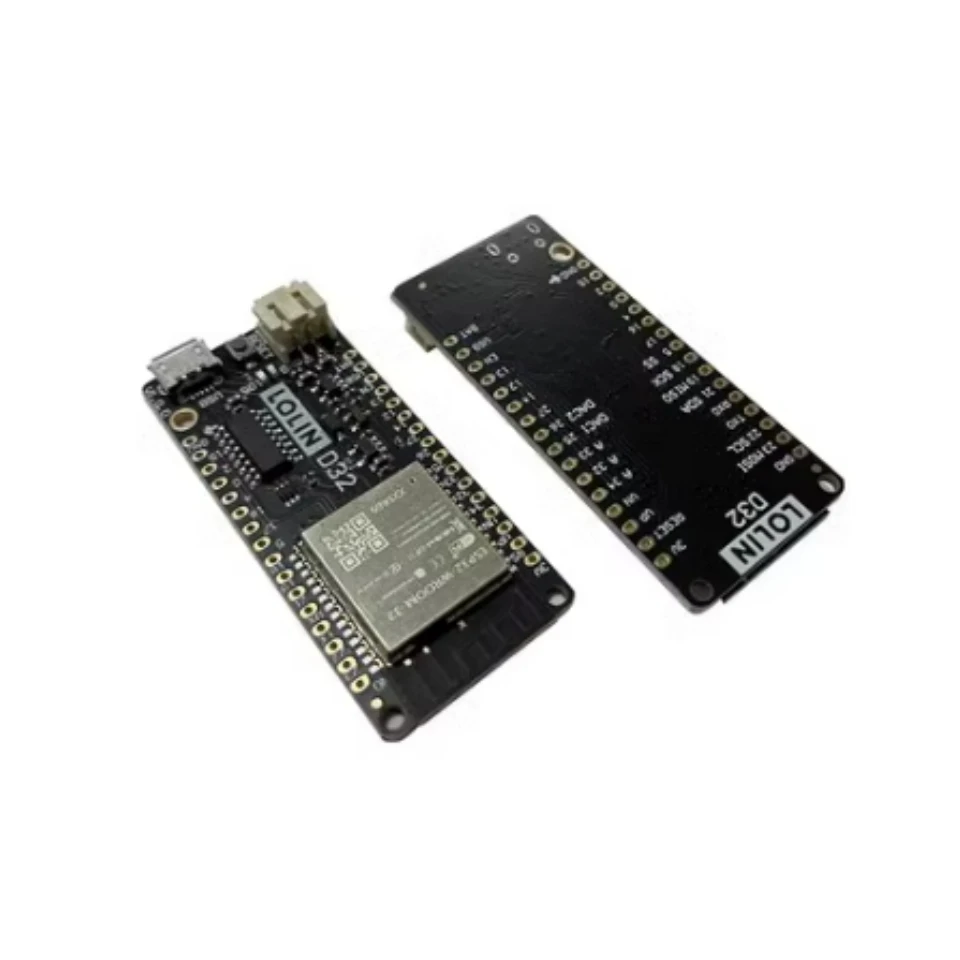 LOLIN D32 V1.0.0 - wifi & bluetooth board based ESP-32 esp32 ESP-WROOM ...
