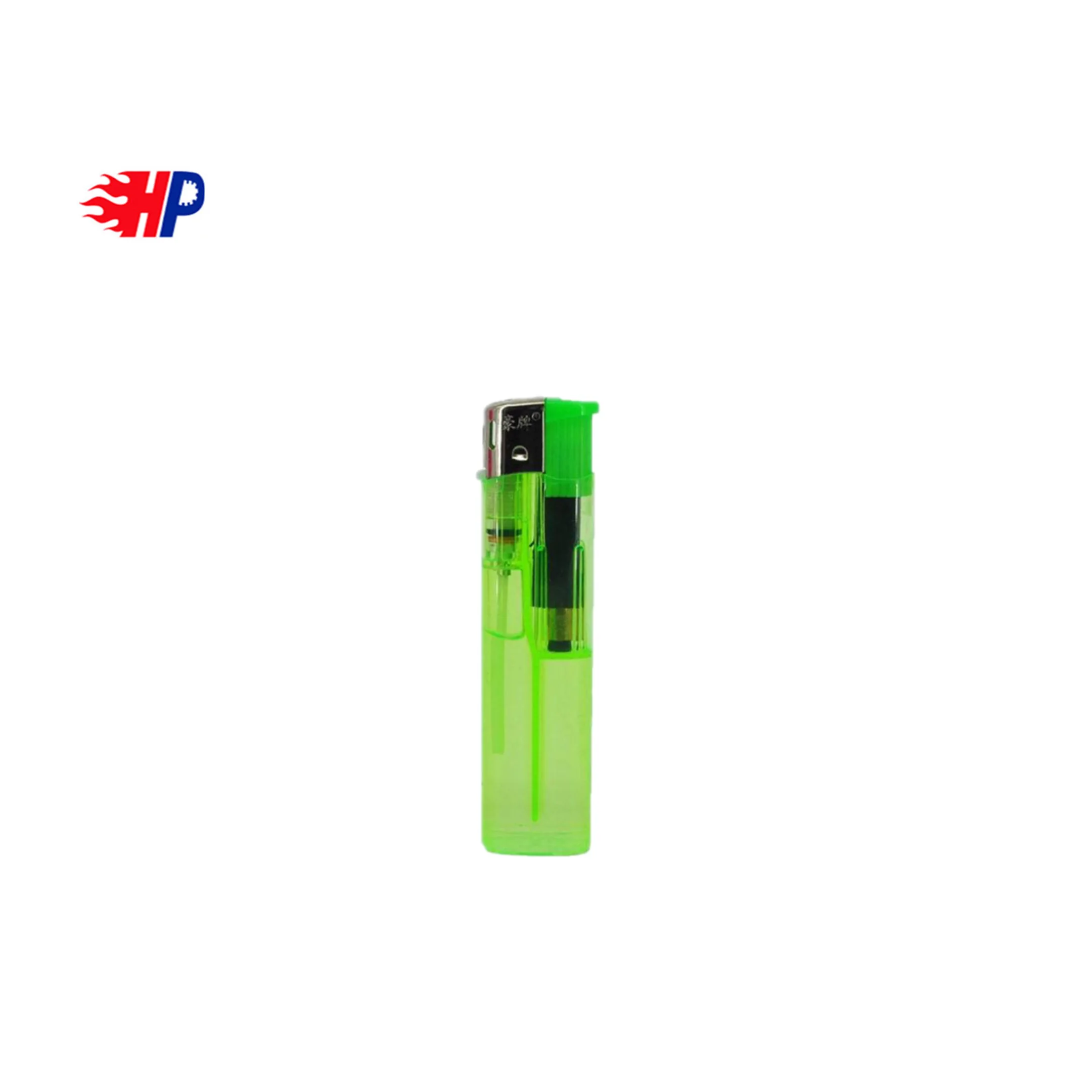 Alibaba.com: HP-127 ICQ Lighter, customizable design, popular in Middle ...
