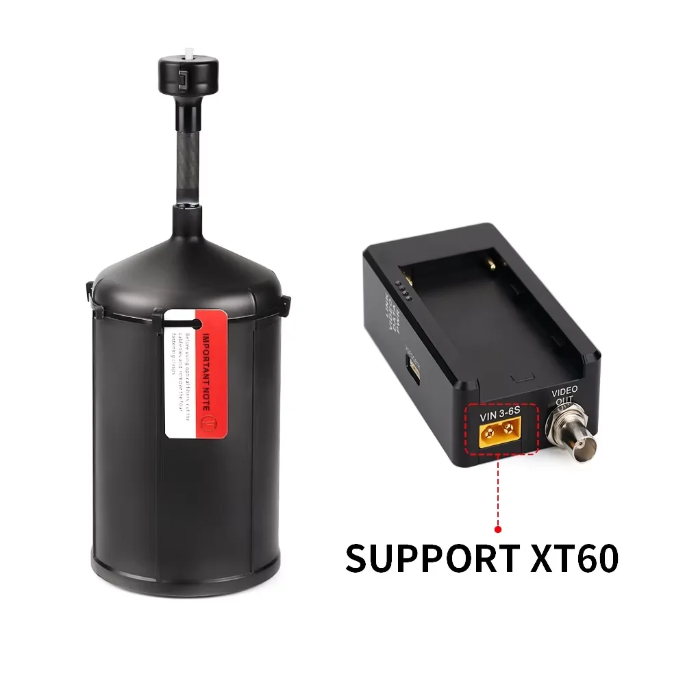 2km 3km 5km 10km Drone Fiber Optics| Alibaba.com