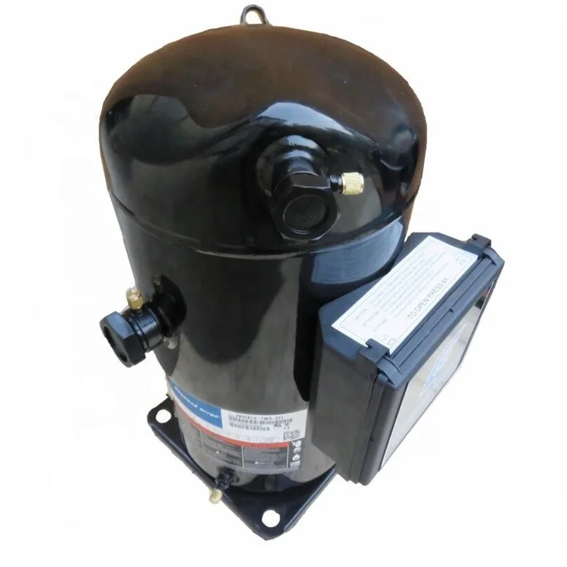 4hp Tecumseh Refrigeration Compressor Cae4448y Ae4448y Ae4448ek ...