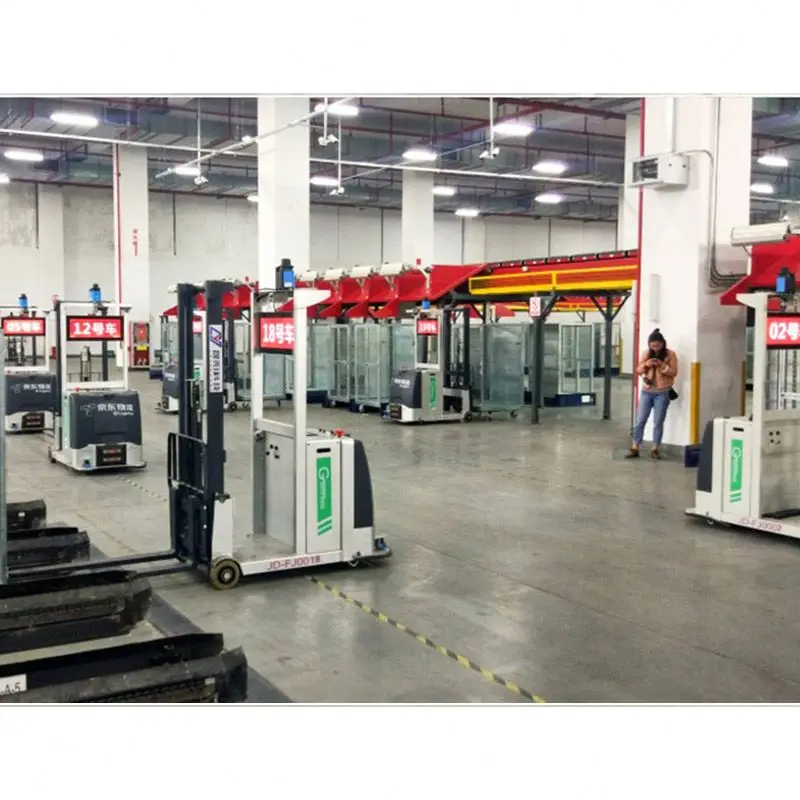 자동 유도 차량 Amr 1.5 T Agv 카운터 균형 로봇 가격 - Buy Agv Counter Balanced Robots Price,1.5 T Agv Counter ...