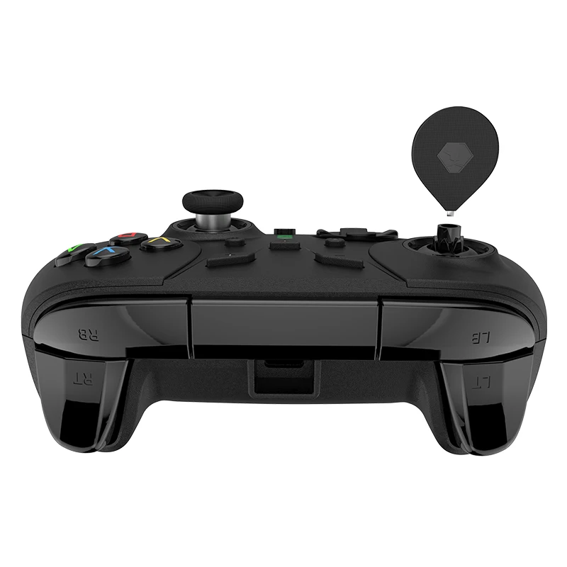 Wireless Bluetooth Video Game Elite Marco Controller for Nintendo Switch