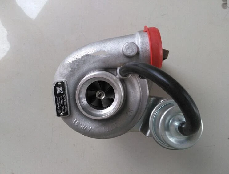 Alibaba.com: GT2052S Turbocharger for Perkins Massey Ferguson T4.40 ...