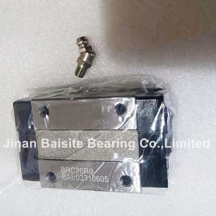 ญี่ปุ่น Guideway Brc20r0 Brc30r0 Brc35ro Linear ท่องเที่ยวราง Brc30r0 ...