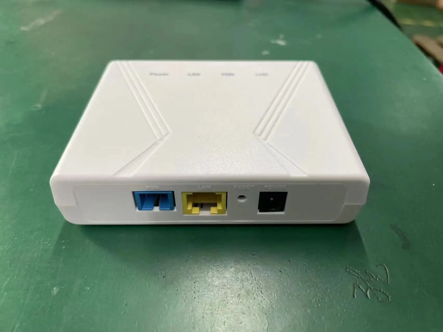 Factory 1GE+CATV ONU EPON GPON XPON PPPOE Bridg ONU Optical Network ...