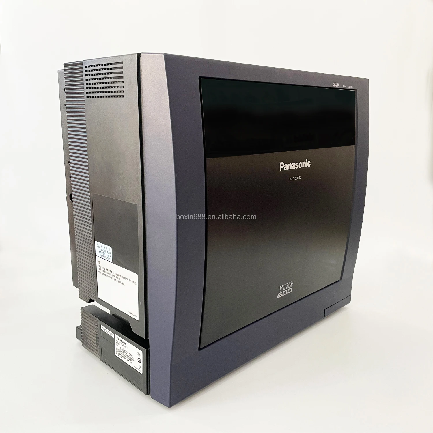 Ip-pabx Kx-tda200 Kx-tda600 Kx-tde600 - Buy Ip Pabx,Panasonic Ip Pabx ...