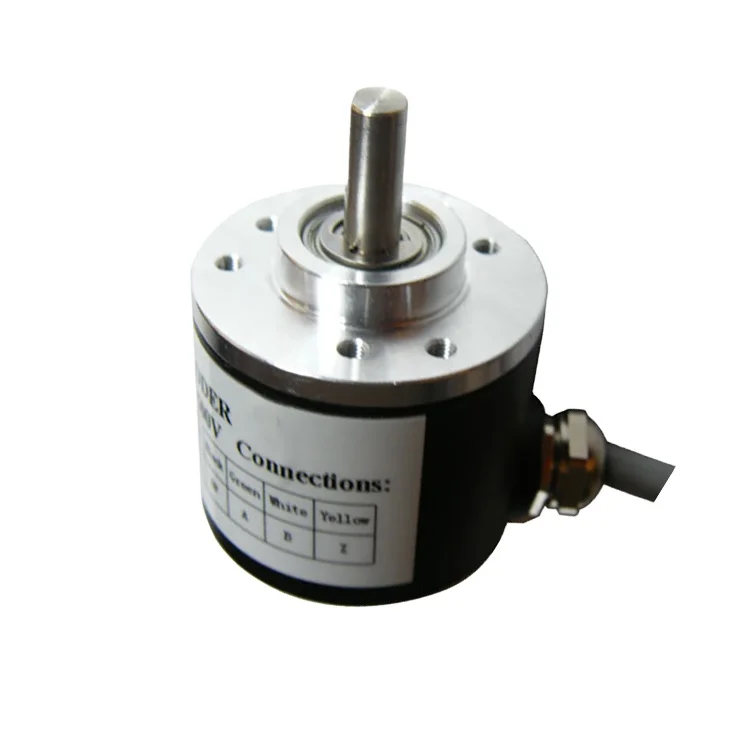 GHS38-Series Optical Encoder incremental optical rotary encoders| Alibaba.com