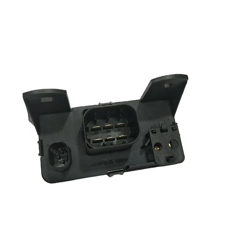 Mercedes Benz Diesel Glow Plug Control Module AITKEN Diesel Glow Plug ...