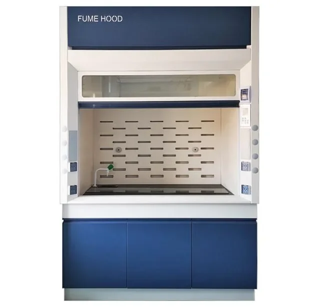 Lab Use Fume Hood Supplier Economical Type Fume Hood With Good Quality ...