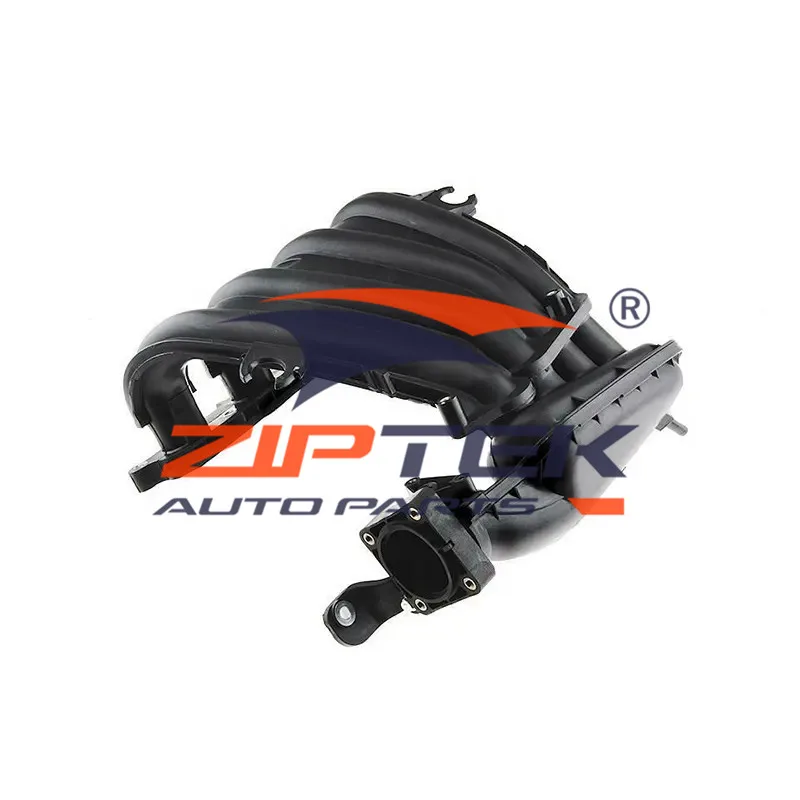 HR16DE Intake Manifold for Nissan Qashqai Tiida Note E11