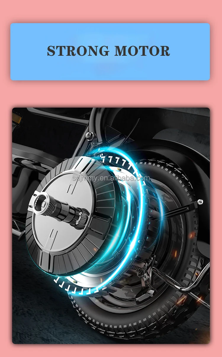 CKD Bicycles for Adults - Dynabike Electric Bike Made in China