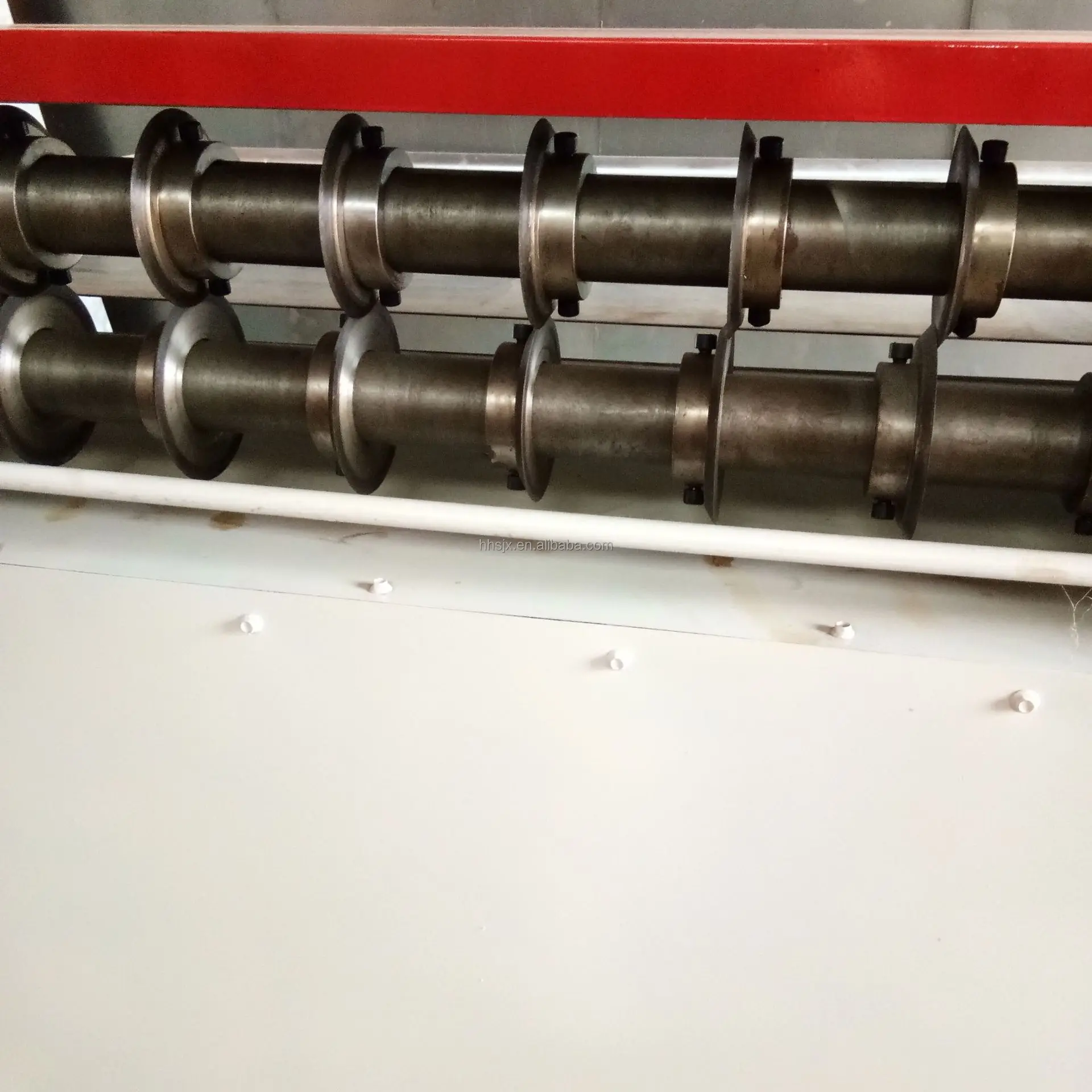 Rubber Trimming Machine Rubber Slitting Machine Downstream Rubber ...