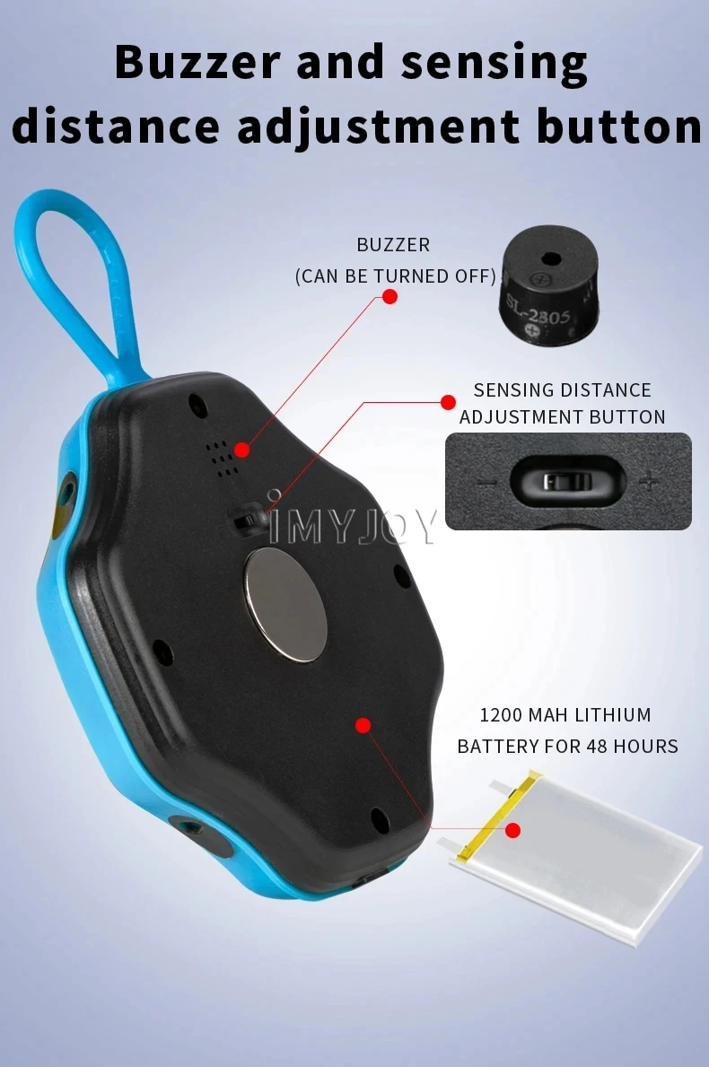 2024 New Products Response Speed Agility Lamp Sports Game Equipment ...