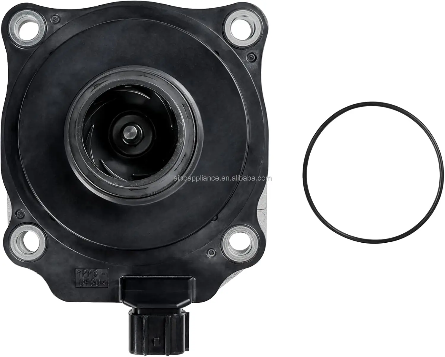 OE 16032-25010 Coolant Electric Water Pump Engine Gasoline for Toyota RAV4 2019-2022 Camry 2018 ...