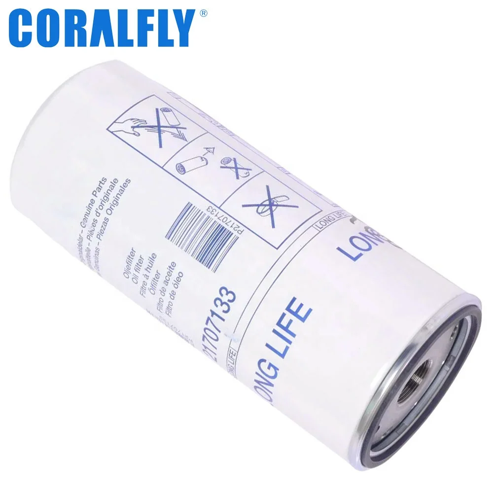 Hot Sale Filter Set 85137594 Oil Filter Set For Volvo - Buy Oil Filter ...