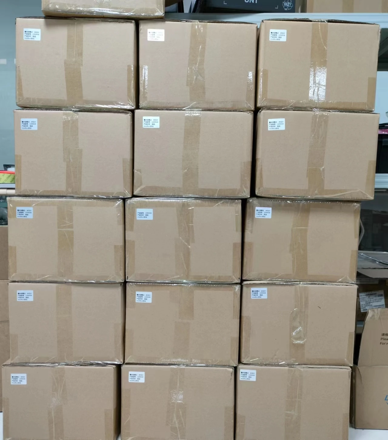 water current velocity meter 24GHz digital flow meters velocity meter ...