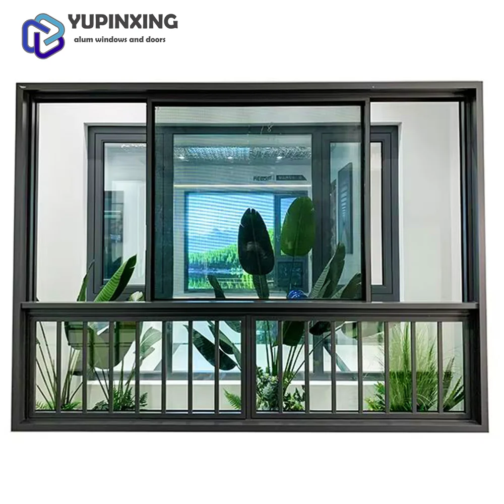 Bathroom Sliding windows Sliding Security windows Glass windows Sliding ...