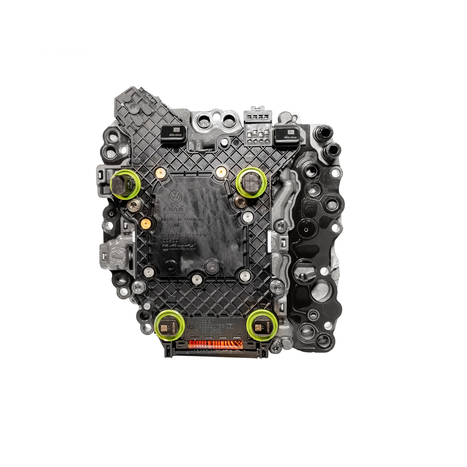 WWT DQ500 Transmission Mechatronic 0BH927711C/0BH325025P High Quality ...