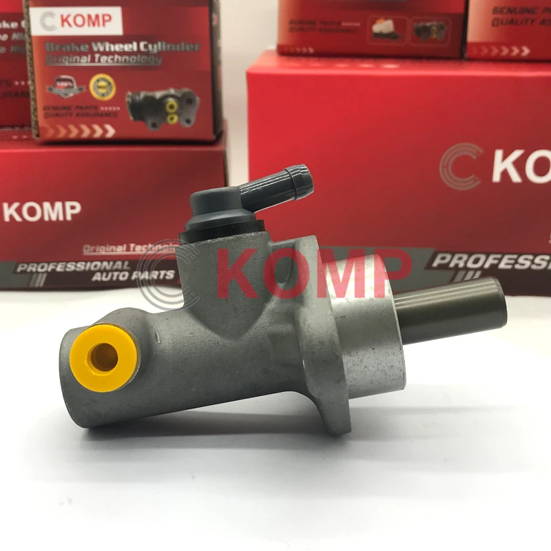 Clutch Master Cylinder for Hyundai H200 HD72 | OEM 41650-5K000, 100% ...