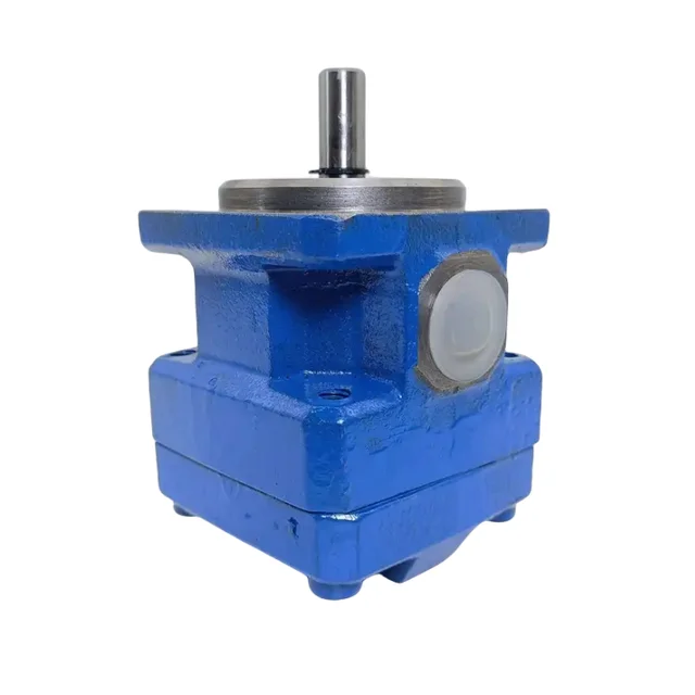 Quanzhou Tejing Hydraulic Equipment Co., Ltd. - Hydraulic Pump ...