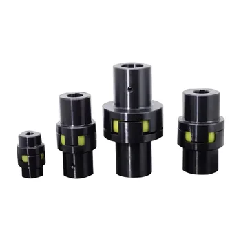 Lm Ml Plum Shaped Elastic Coupling Ml Plum Coupling Ml1 Ml2 Ml3 Ml4 Ml5 ...