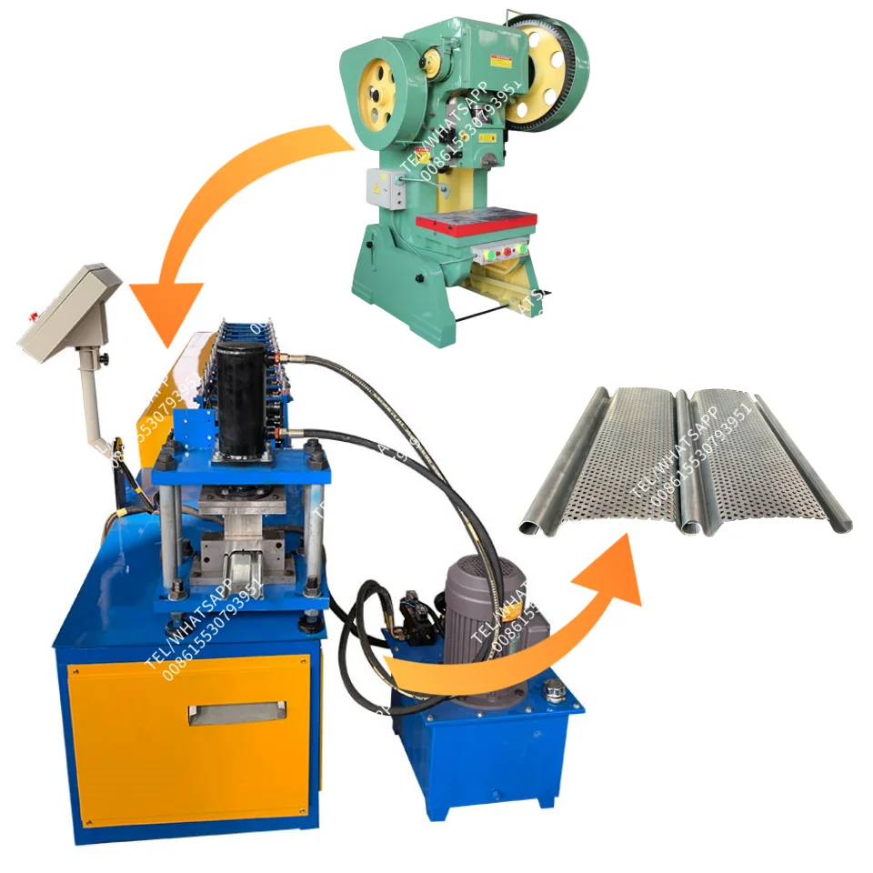 Spring Box For Shutter Door Puncher Machine Sale Rolling Up Door Spring ...