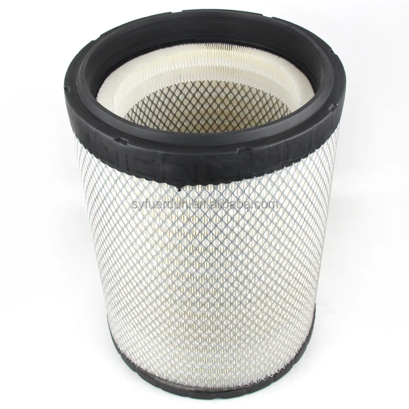 Fuerdun Air Filters - Reliable Performance for Diesel Engines