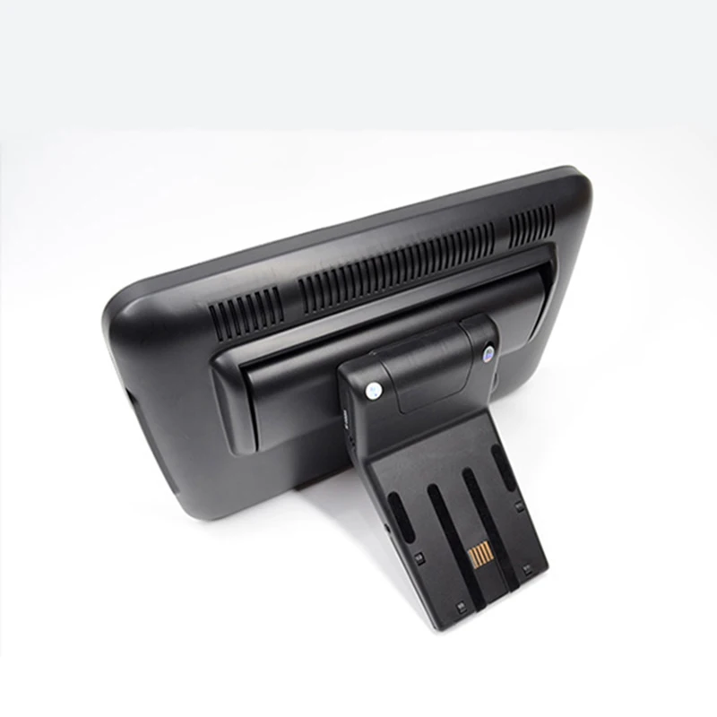 Mercedes Benz Car Android Rear Seat Headrest Monitor 4G