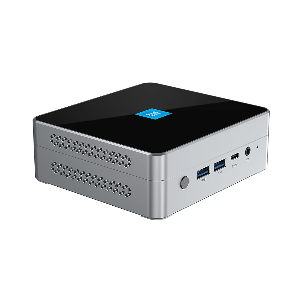 Multiport Convneient Intel N-Series N305 4 Cores 4 Threads 3.4GHz 6MB ...