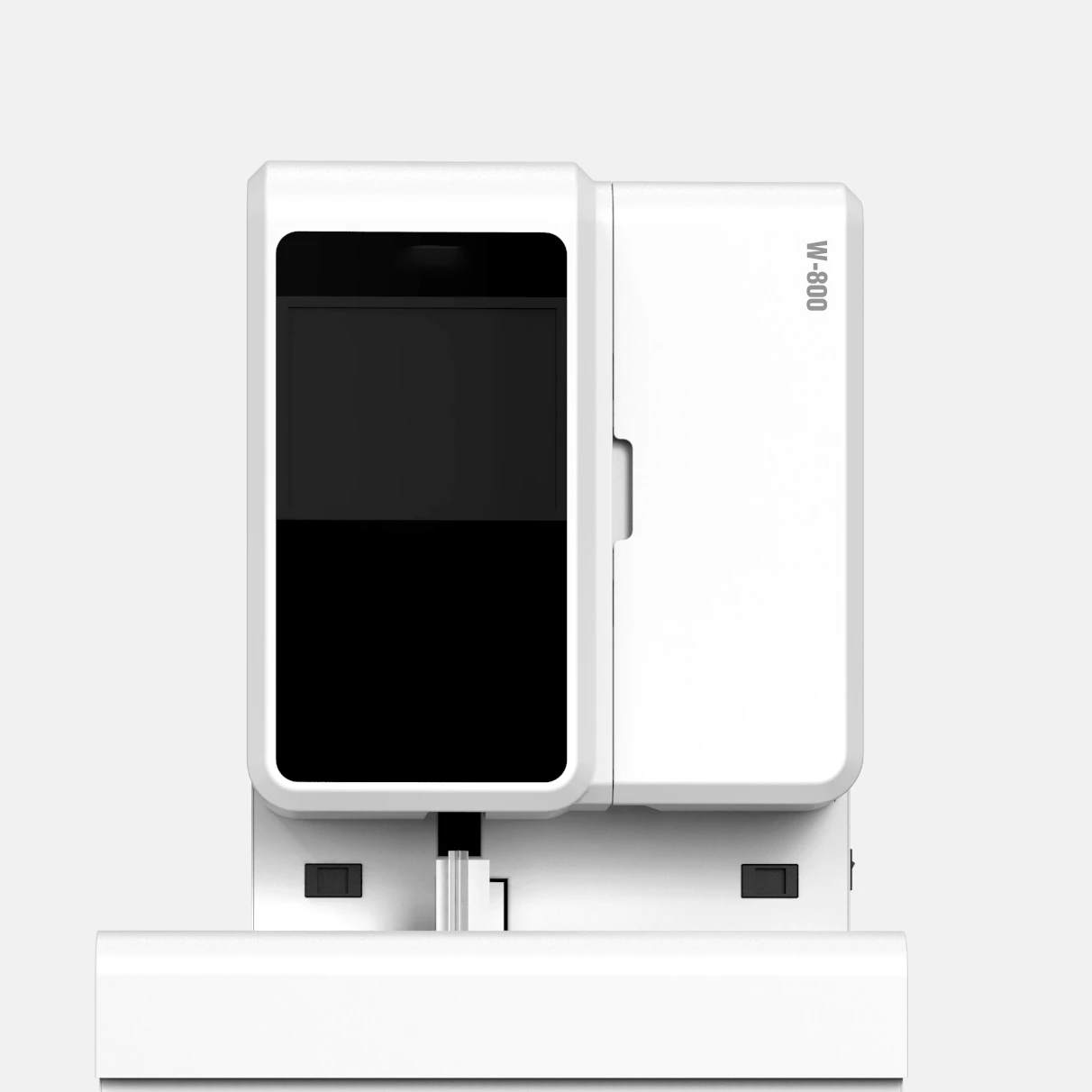 Urine Analyzer Fully Automatic Dry Chemical Testing Integrated ...