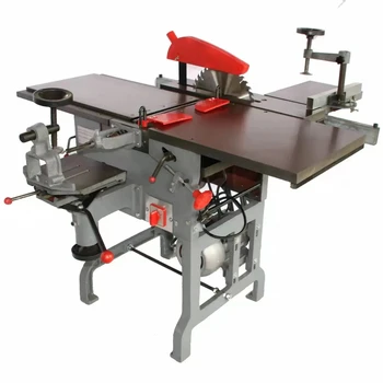 Multiple Function Wood Planer - Buy Industrial Wood Planer,Table Wood ...