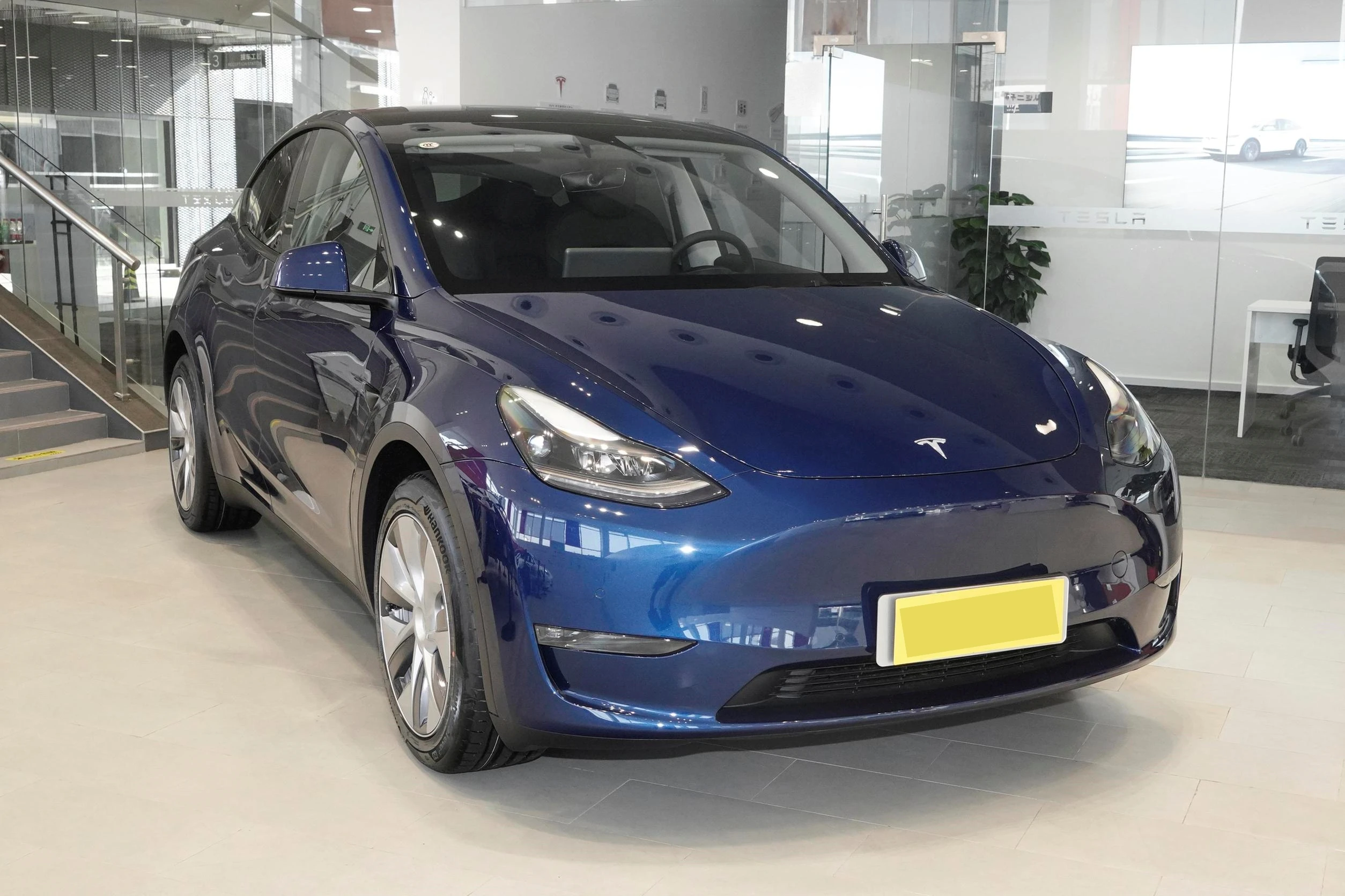 Tesla Model Y 2022 2023 2024 Long Range High Performance 4wd Awd Hot ...