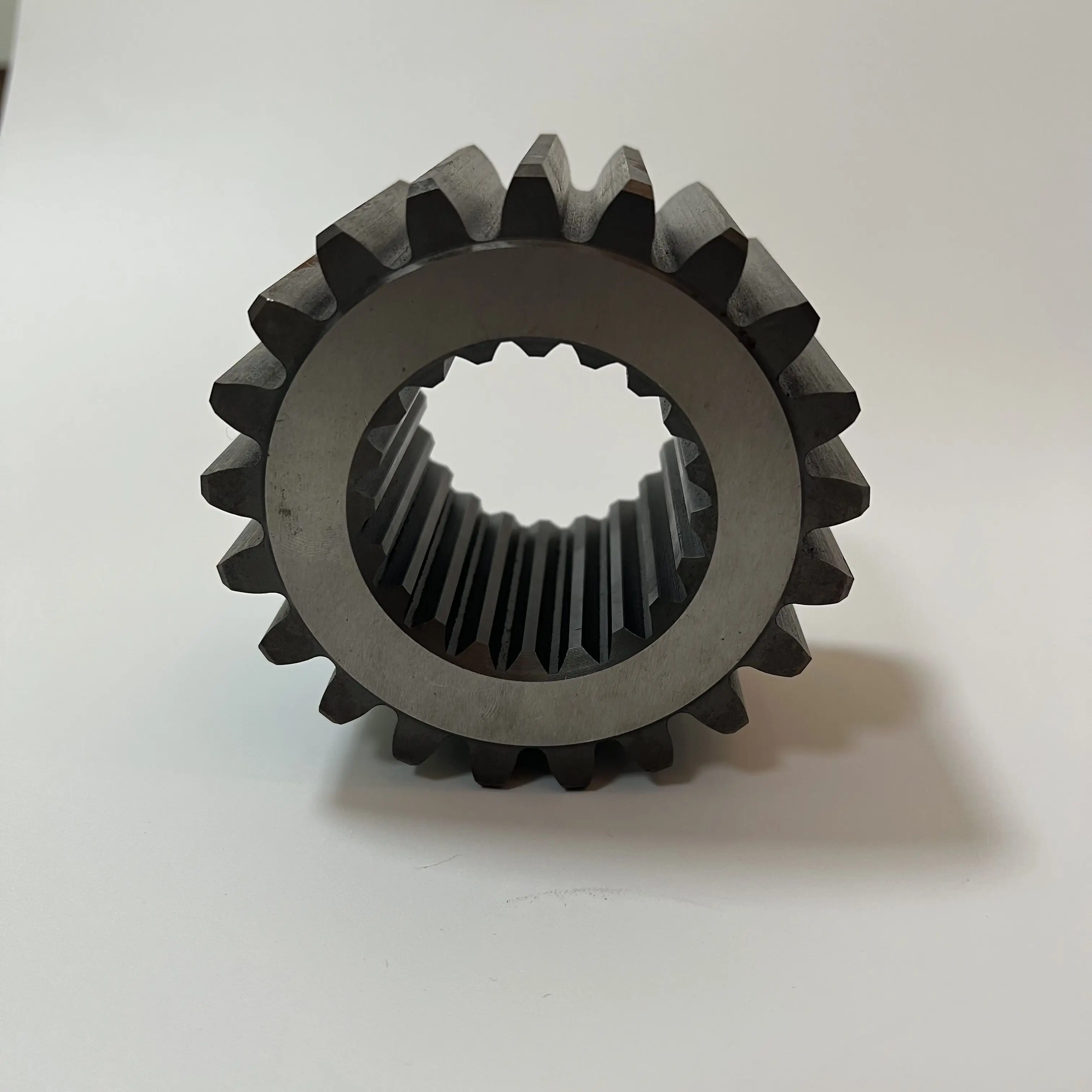 MAZ RUSSIA WHEEL HUB AXLES SUN GEAR Z21 5440-2405028 NEW| Alibaba.com