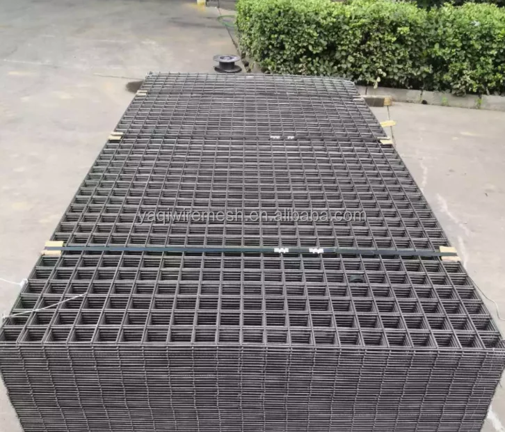 Wire Mesh Decking Panels - Durable and Versatile Solutions