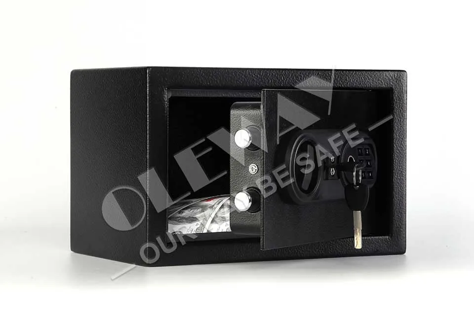 20FSF Hot Biometric Digital Safe Box - Fingerprint Safe