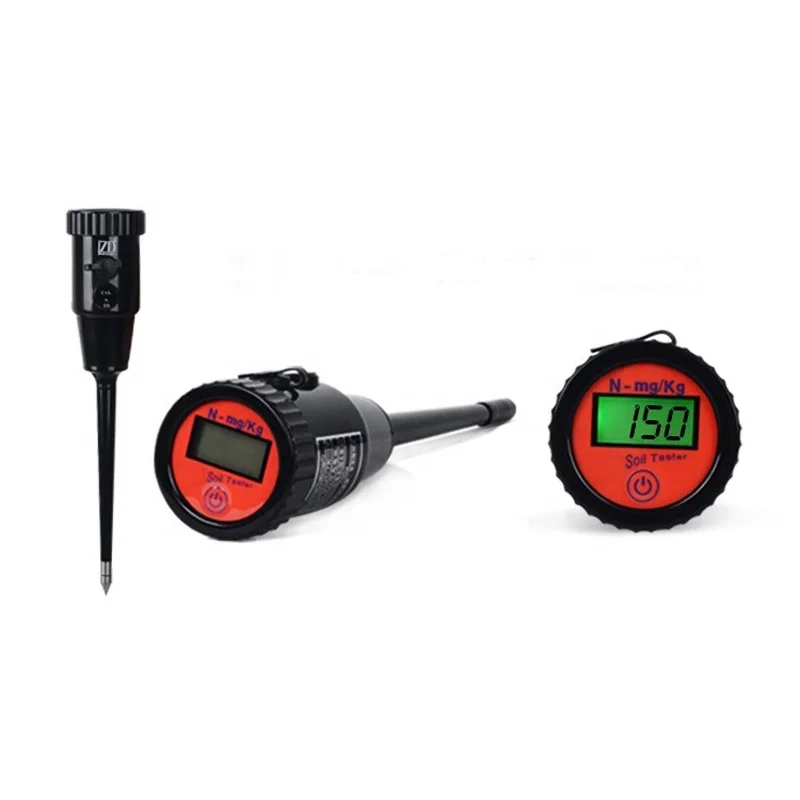 Soil Test Kits Nutrient Npk Test Soil Fertilizer Analyzer| Alibaba\\.com
