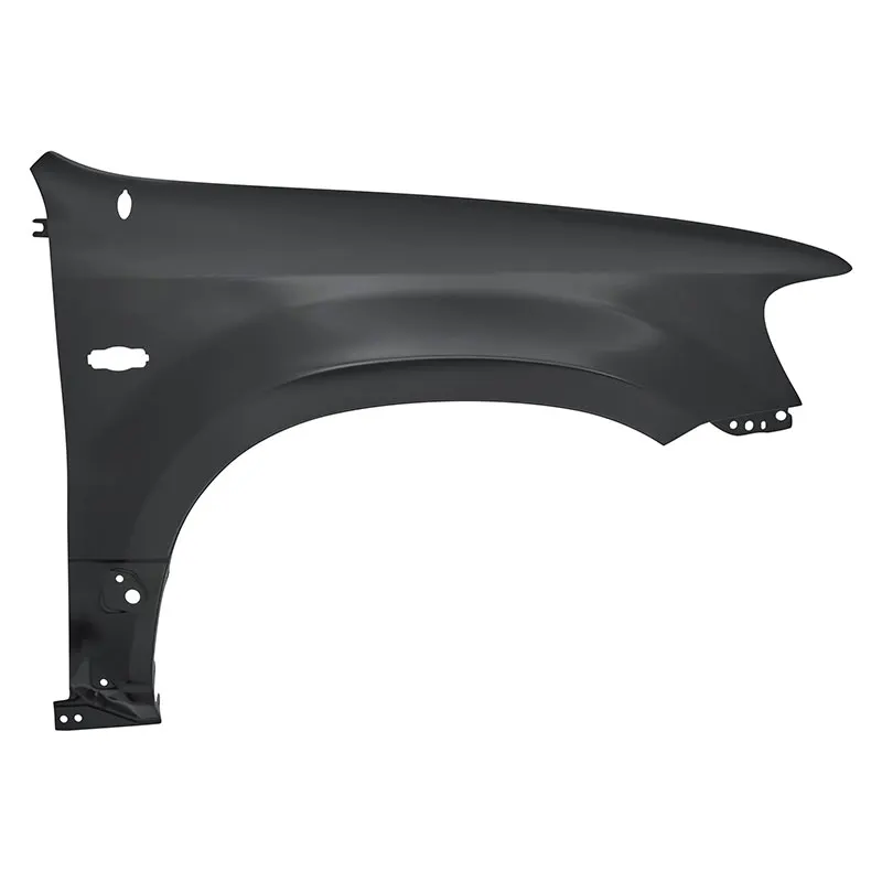 Wholesale Car Front Fender For Saic Maxus | Lightweight Replacement ...