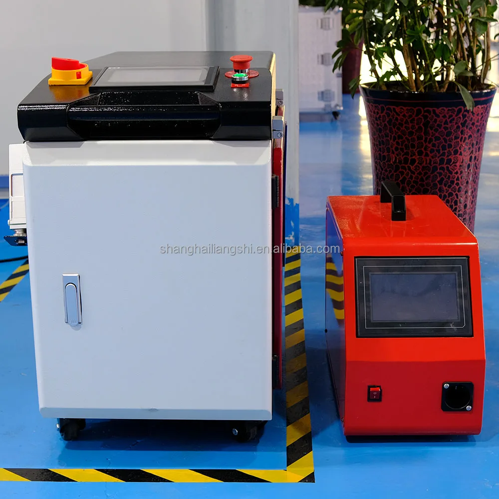 Portable Mini Laser Welding Machine 3 In 1 Seamless Laser Welding ...