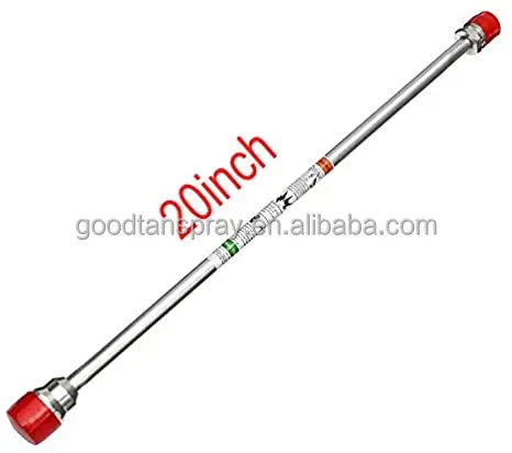 GOODTAN 20inch 30inch Universal Airless Paint Sprayer Spray Gun Tip ...